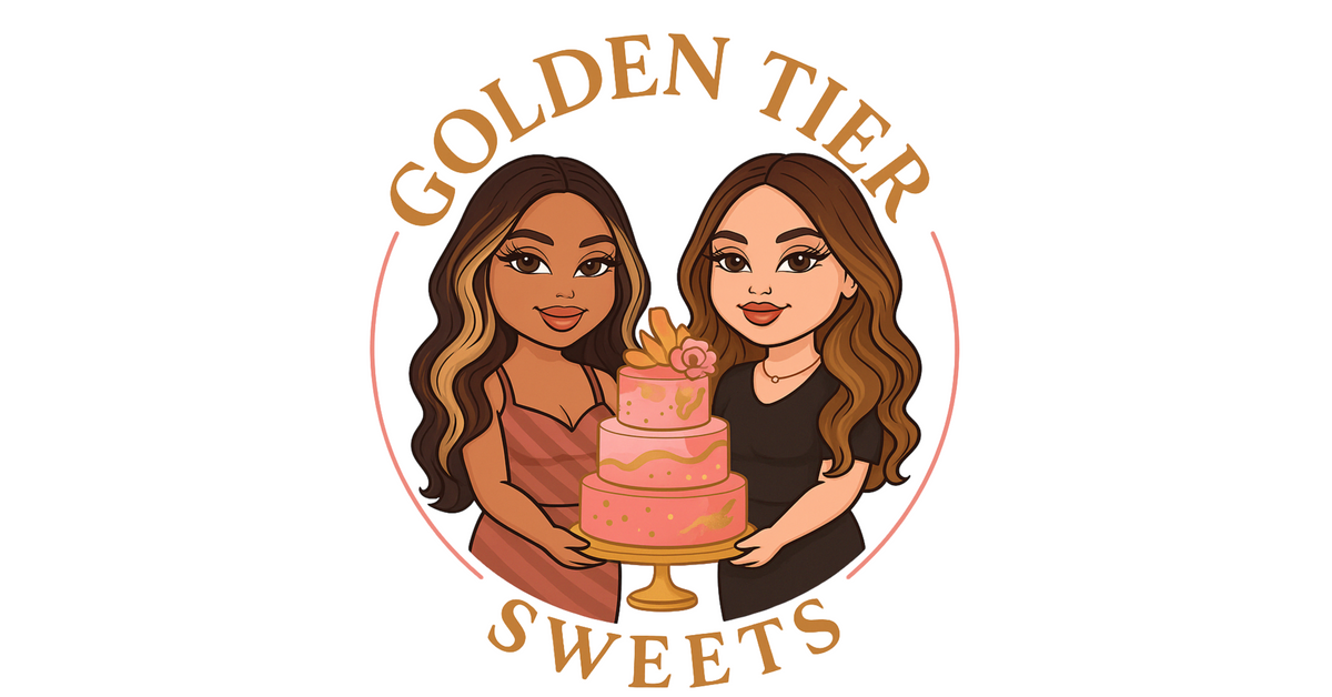 www.goldentiersweets.com – Golden Tier Sweets
